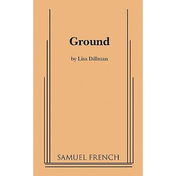 【】Ground