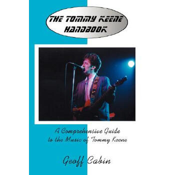 【】The Tommy Keene Handbook: A