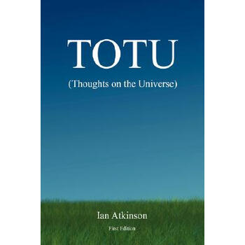 【】Totu (Thoughts on the Universe)