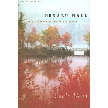 【】Eagle Pond