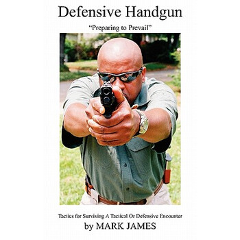 【】Defensive Handgun