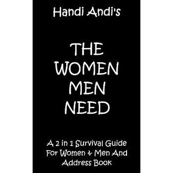【】The Women Men Need