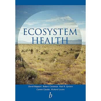 【】Ecosystem Health