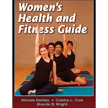 【】Women's Health and Fitness Guide