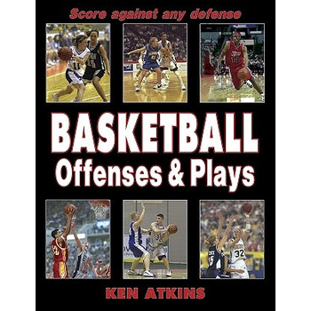 【】Basketball Offenses & Plays