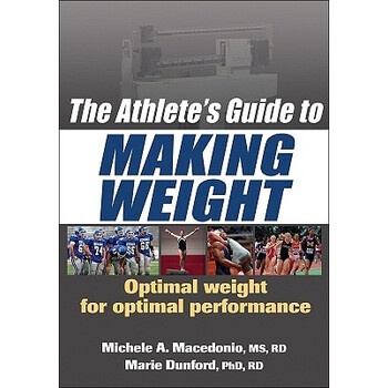 【】The Athlete's Guide to Makin