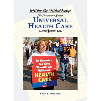 【】Universal Health Care