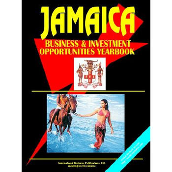 【】Jamaica Business and Investme