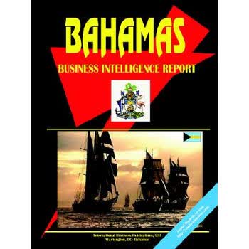 【】Bahamas Business Intelligenc
