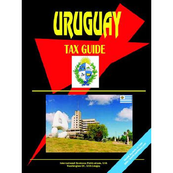 【】Uruguay Tax Guide