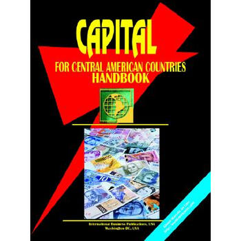 【】Capital for Central America