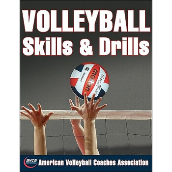 【】Volleyball Skills & Drills