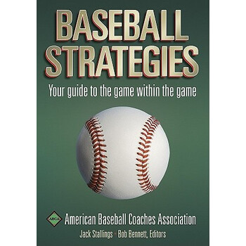 【】Baseball Strategies