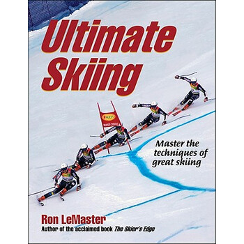 【】Ultimate Skiing