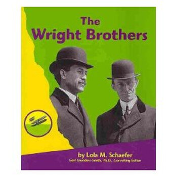 【】Wright Brothers