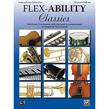 【】Flex-Ability Classics