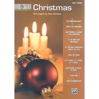 【】Christmas