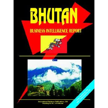 【】Bhutan Business Intelligenc