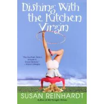 【】Dishing with the Kitchen Virgin