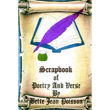 【】Scrapbook of Poetry and Verse
