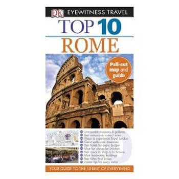 【】Top 10 Rome