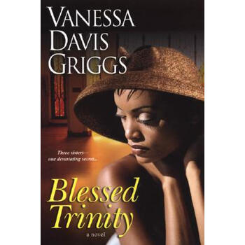 【】Blessed Trinity