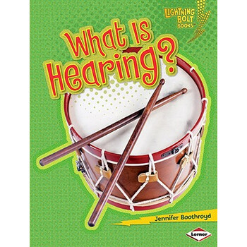 【】What Is Hearing?