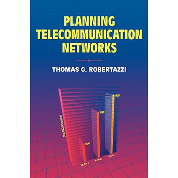 【】Planning Telecommunication