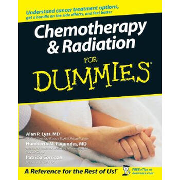 【】Chemotherapy & Radiation For