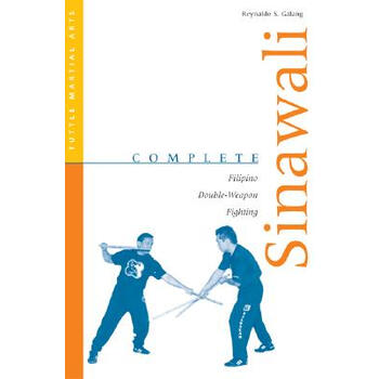 【】Complete Sinawali Complete Sinawali:
