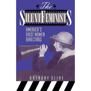 【】Silent Feminists