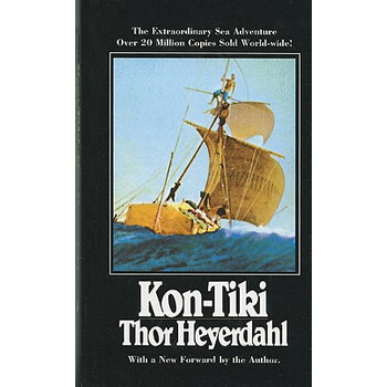【】Kon-Tiki