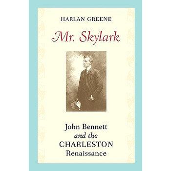 【】Mr. Skylark: John Bennett and t