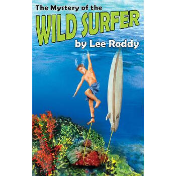 【】The Mystery of the Wild Surfer