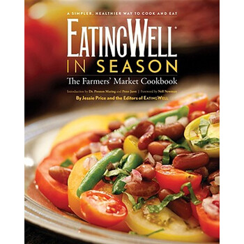 【】EatingWell in Season: A Farmers' Market
