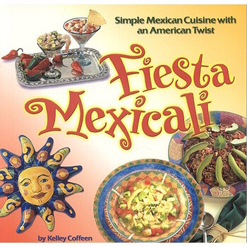 【】Fiesta Mexicali