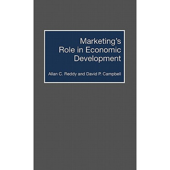【】Marketing's Role in Economic