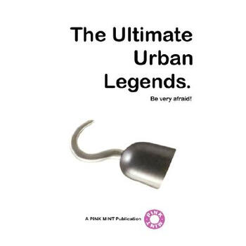 【】The Ultimate Urban Legends