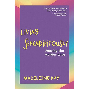 【】Living Serendipitously
