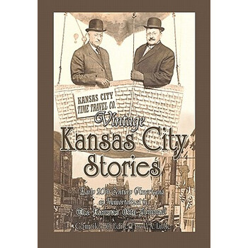 【】Vintage Kansas City Stories
