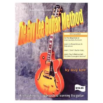 【】The Guy Lee Guitar Method