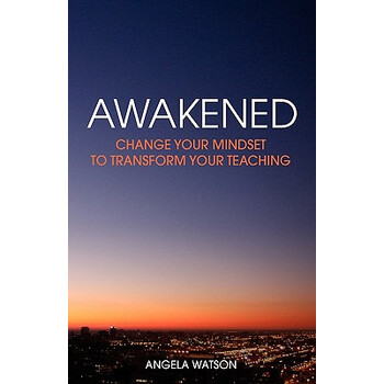 【】Awakened: Change Your Mindset t
