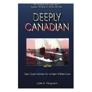 【】Deeply Canadian