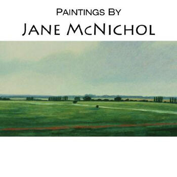 【】Paintings by Jane McNichol