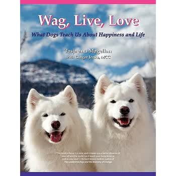 【】Wag, Live, Love