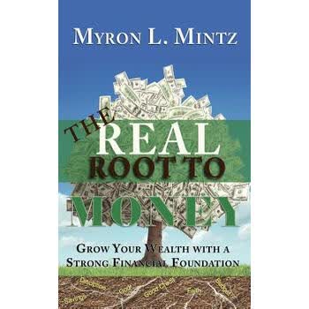【】The Real Root to Money