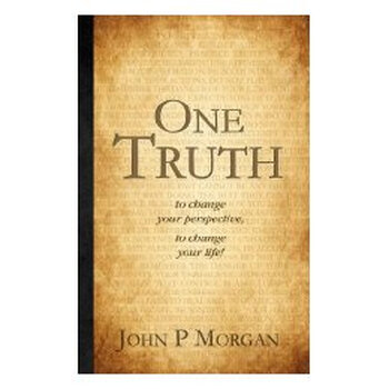 【】One Truth
