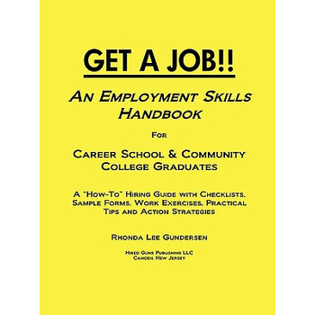 【】Get a Job!