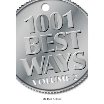 【】1001 Best Ways: Volume 2