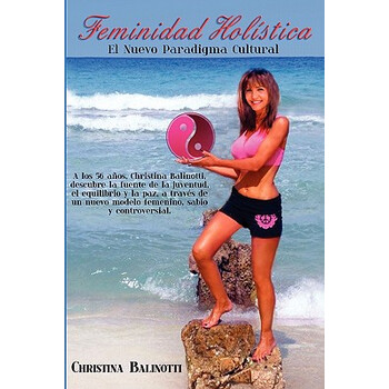 【】Feminidad Hol Stica